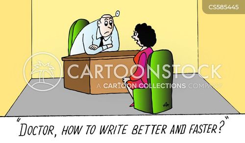 Professional Aspiration Cartoons and Comics - funny pictures from ...
