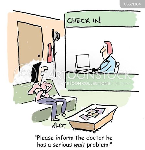 Exercise In Frustration Cartoons and Comics - funny pictures from ...
