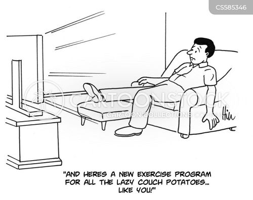 Prescient Cartoons and Comics - funny pictures from CartoonStock