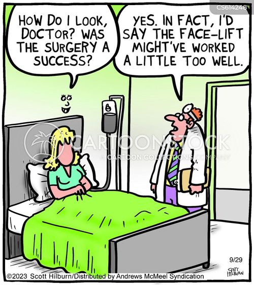 Face Lift Memes Do You Even (Face) Lift?' KFF Health News