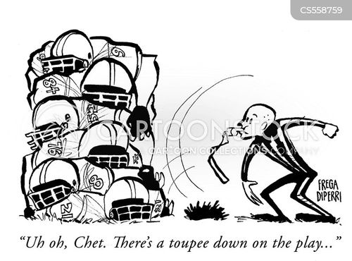 Chet's Cartoons and Comics - funny pictures from CartoonStock