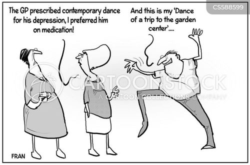 Contemporary Medicine Cartoons and Comics - funny pictures from ...