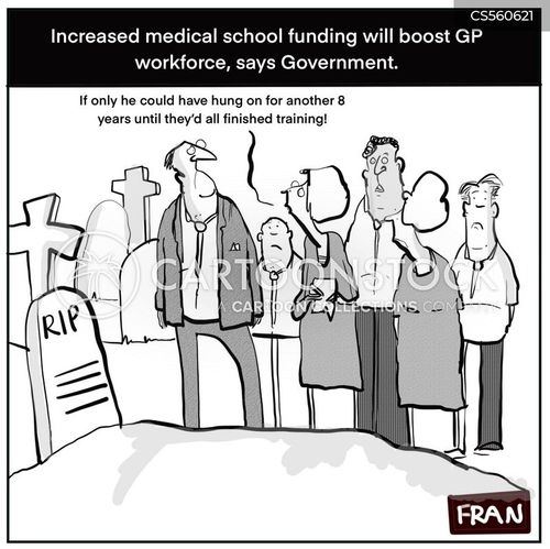 Medical School Cartoons and Comics - funny pictures from CartoonStock