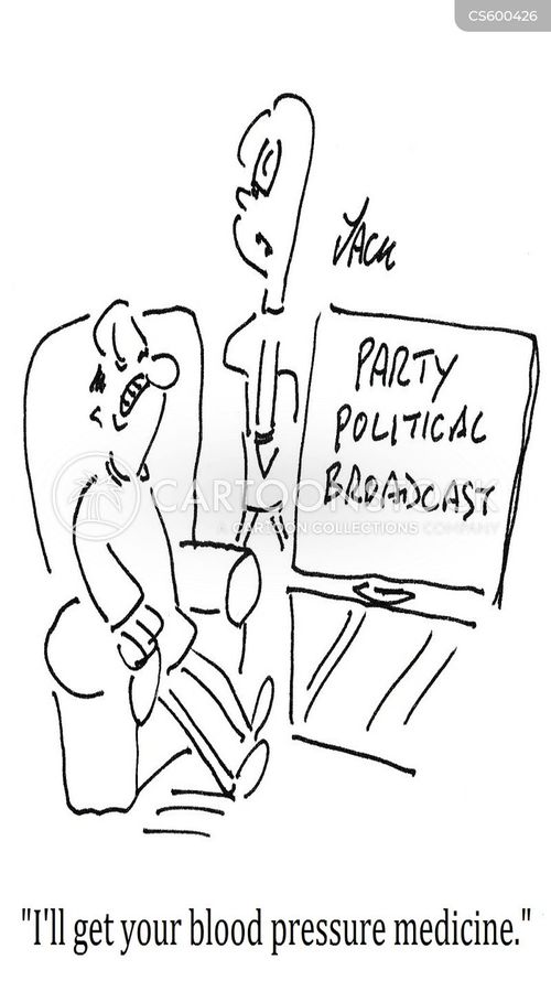 Health Management Cartoons and Comics - funny pictures from CartoonStock