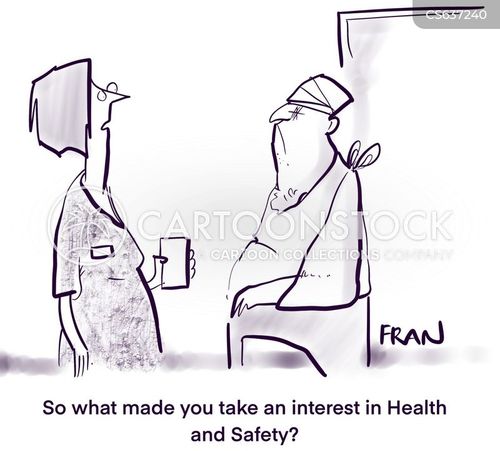 Employee Well-being Cartoons and Comics - funny pictures from CartoonStock