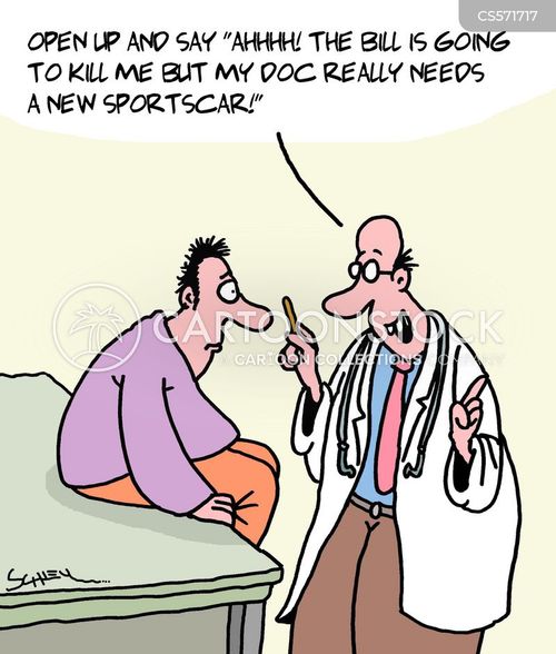 Billls Cartoons and Comics - funny pictures from CartoonStock