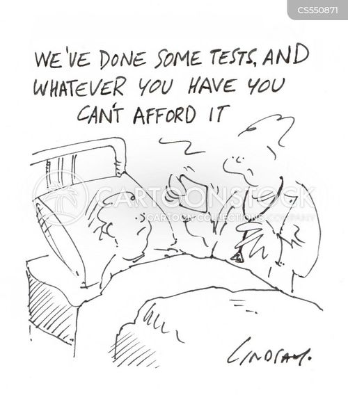 Medical Adherence Cartoons and Comics - funny pictures from CartoonStock