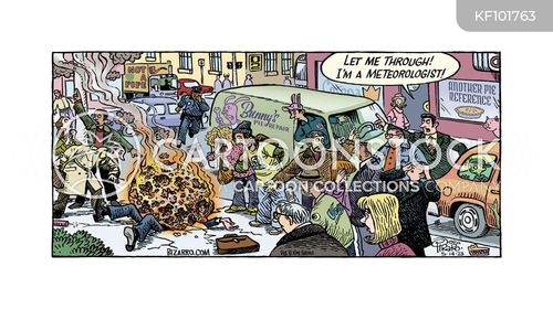 Marketing Metrics Cartoons and Comics - funny pictures from CartoonStock