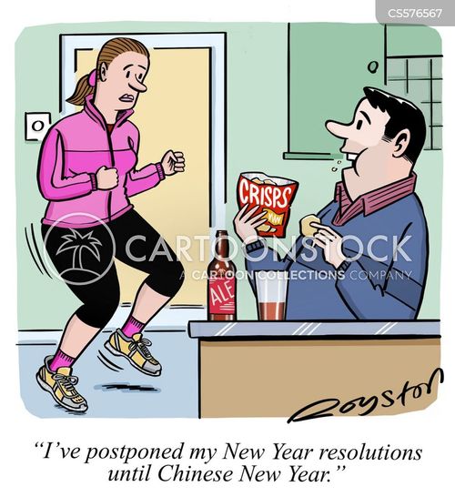 Health Kick Cartoons and Comics - funny pictures from CartoonStock
