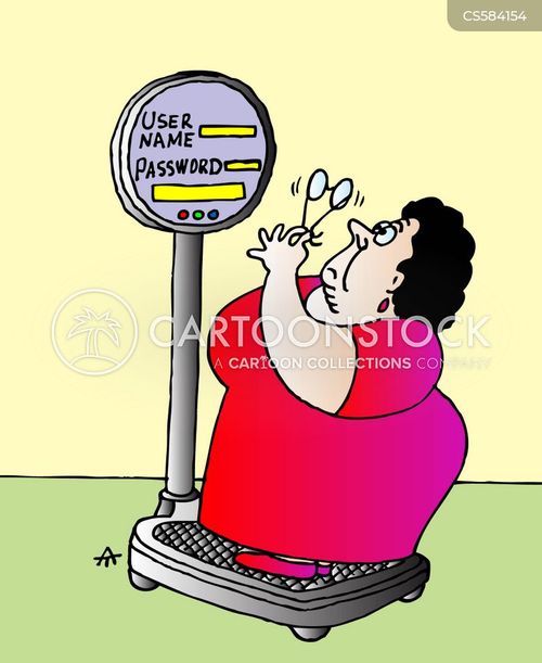 User Responsibility Cartoons and Comics - funny pictures from CartoonStock