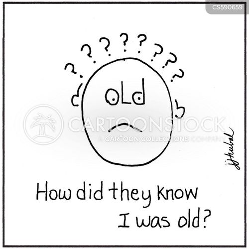 Tell-tale Sign Cartoons and Comics - funny pictures from CartoonStock