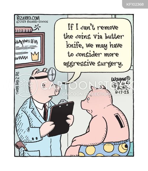 Poor Relation Cartoons and Comics - funny pictures from CartoonStock