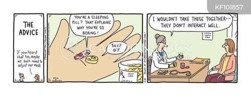 Pharmacy Technician Cartoons and Comics - funny pictures from CartoonStock