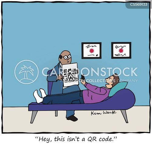 Affective Response Cartoons and Comics - funny pictures from CartoonStock