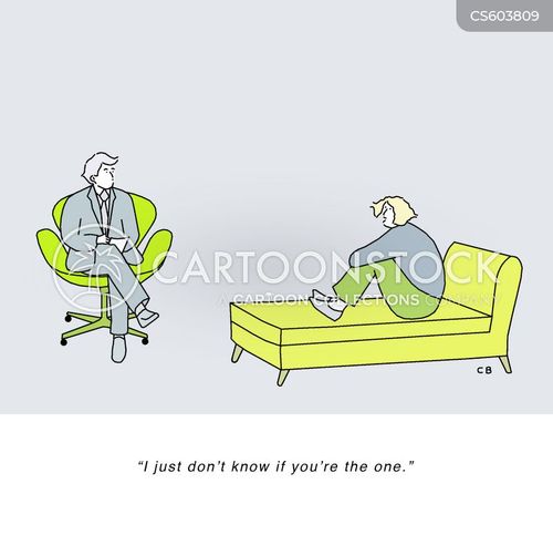 Unsure Cartoons and Comics - funny pictures from CartoonStock