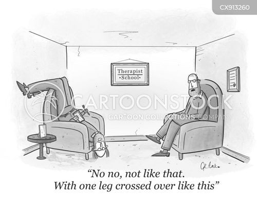 Clinical Judgement Cartoons and Comics - funny pictures from CartoonStock