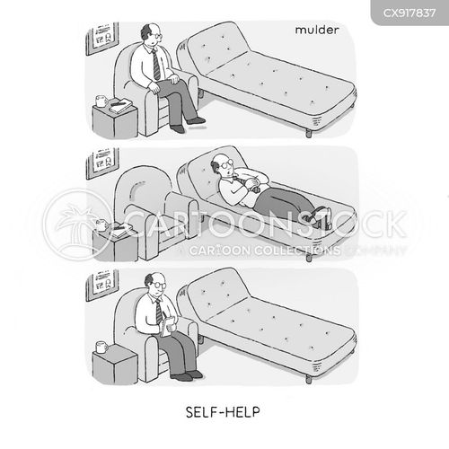 Balanced Living Cartoons and Comics - funny pictures from CartoonStock