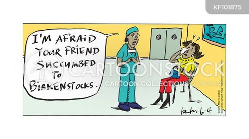 Artisan Shops Cartoons and Comics - funny pictures from CartoonStock