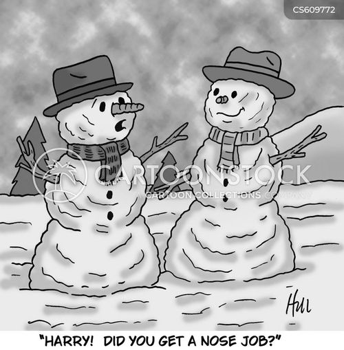 Winter Surge Cartoons and Comics - funny pictures from CartoonStock