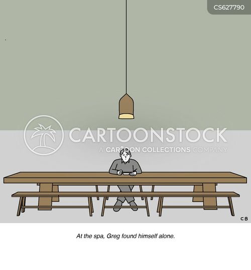 Spa Cartoons and Comics - funny pictures from CartoonStock