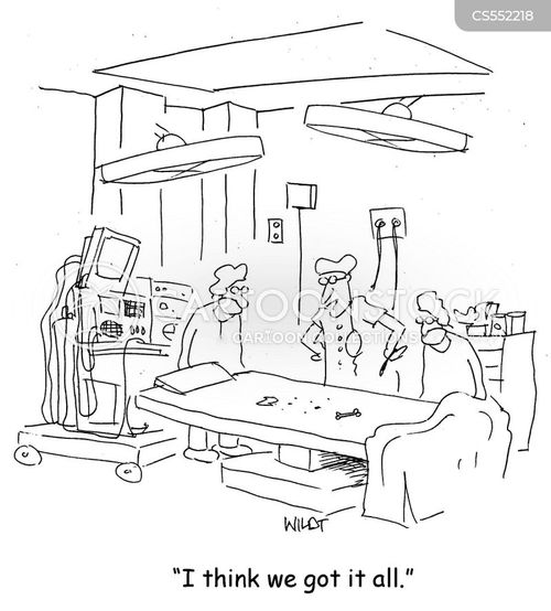 Surgery Nurse Meme Comics