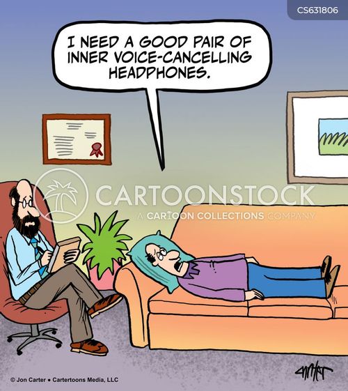 Psychology Appointment Cartoons and Comics - funny pictures from ...