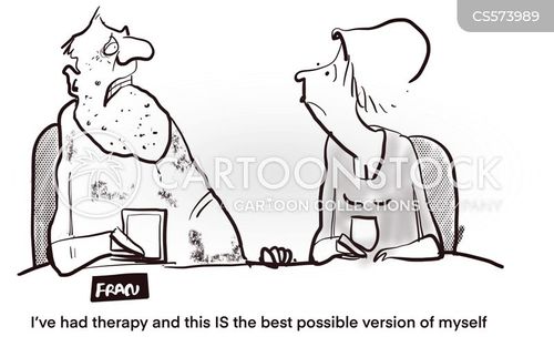 Enough About Me Cartoons and Comics - funny pictures from CartoonStock