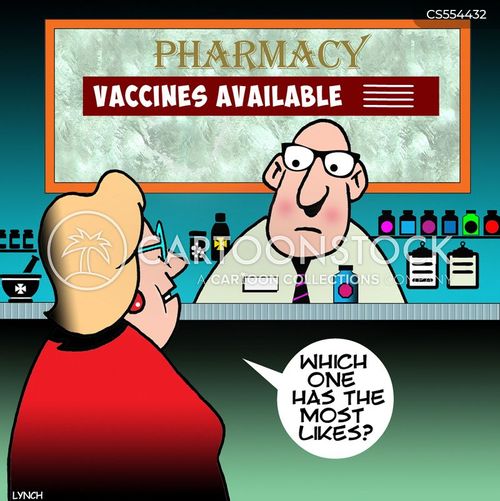 Cat Vaccinations Cartoons and Comics - funny pictures from CartoonStock