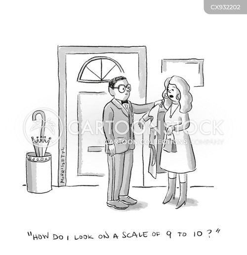 Conform Cartoons and Comics - funny pictures from CartoonStock