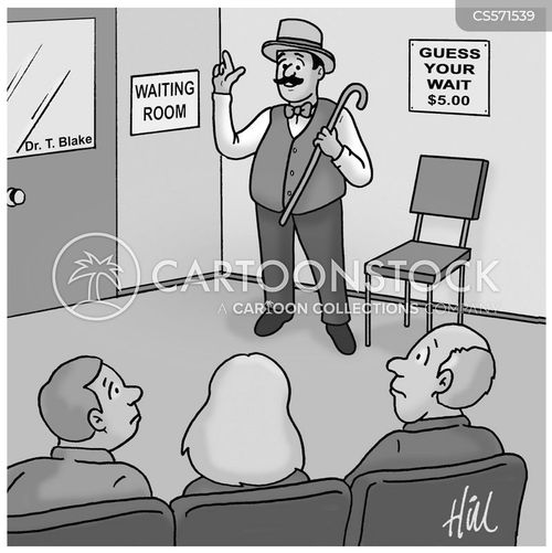 Healthcare Trends Cartoons and Comics - funny pictures from CartoonStock