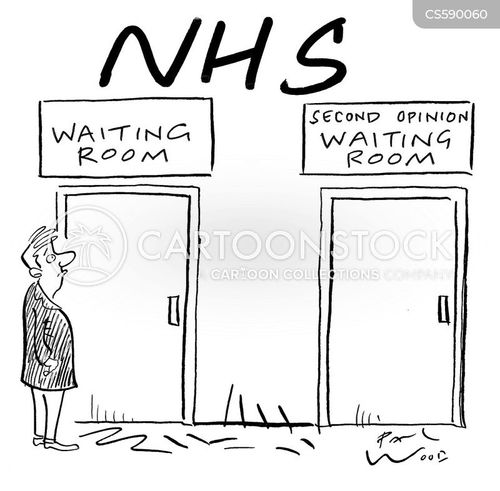 Diagnosis Conformation Cartoons and Comics - funny pictures from ...