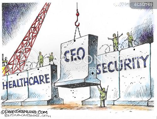 Unitedhealthcare Cartoons and Comics - funny pictures from CartoonStock
