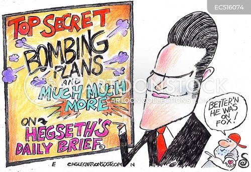 Top Secret Cartoons and Comics - funny pictures from CartoonStock
