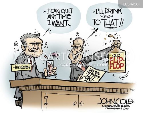 Pete Hegseth Cartoons and Comics - funny pictures from CartoonStock