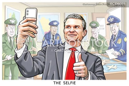 Leaked Scandal Cartoons and Comics - funny pictures from CartoonStock