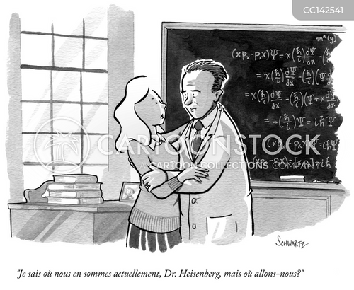 Dessins humoristique et caricaturés avec Chaire De Professeur