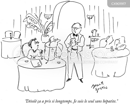 Dessins humoristique et caricaturés avec Maladies Animales