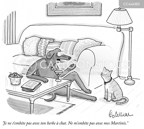 Dessins humoristique et caricaturés avec Problème D'alcool