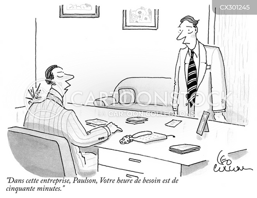 Dessins humoristique et caricaturés avec Limites De Temps
