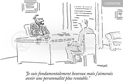 Dessins humoristique et caricaturés avec Coaching Virtuel