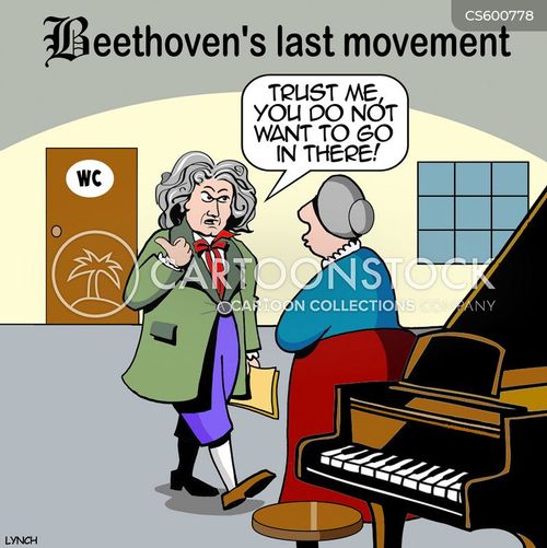 Wc Cartoons and Comics - funny pictures from CartoonStock