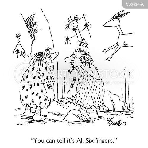 Skepticism Cartoons and Comics - funny pictures from CartoonStock