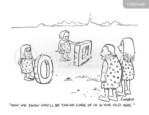 Child Prodigies Cartoons and Comics - funny pictures from CartoonStock