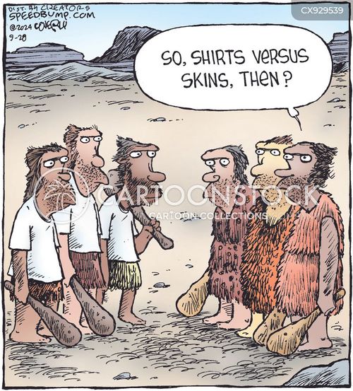 Inaccuracy Cartoons and Comics - funny pictures from CartoonStock