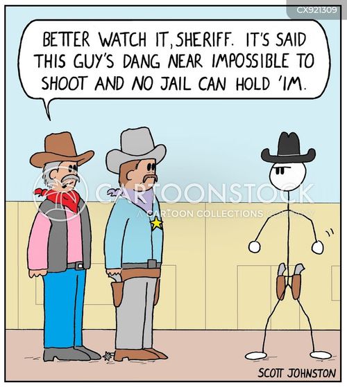 Stick Figure Cartoons and Comics - funny pictures from CartoonStock