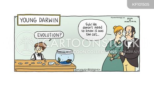 Hypothesis Testing Cartoons and Comics - funny pictures from CartoonStock