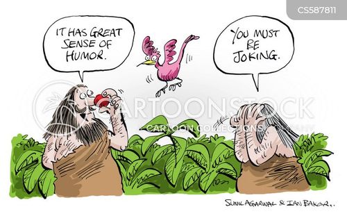 Humor Cartoons and Comics - funny pictures from CartoonStock