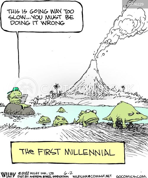 Slow Progress Cartoons and Comics - funny pictures from CartoonStock