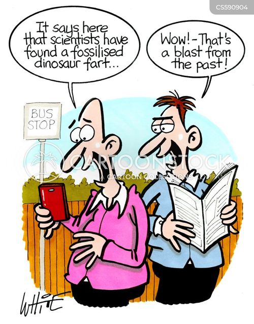 Pass Wind Cartoons and Comics - funny pictures from CartoonStock