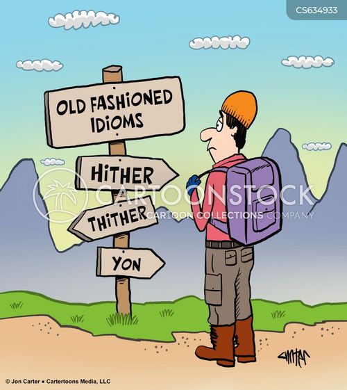 Countryside Exploration Cartoons and Comics - funny pictures from ...
